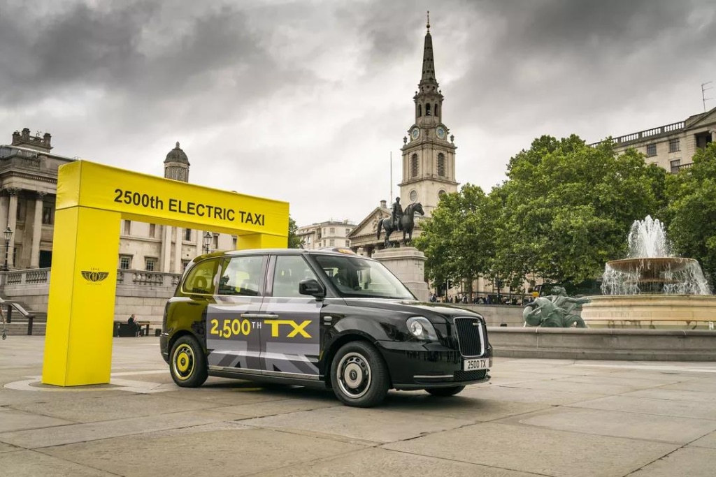 Geely ownership info - Uni3