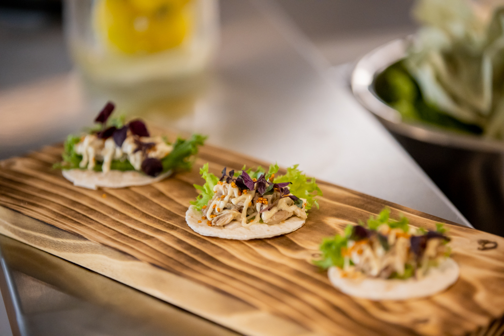 Uni3 world of Food - Uni3