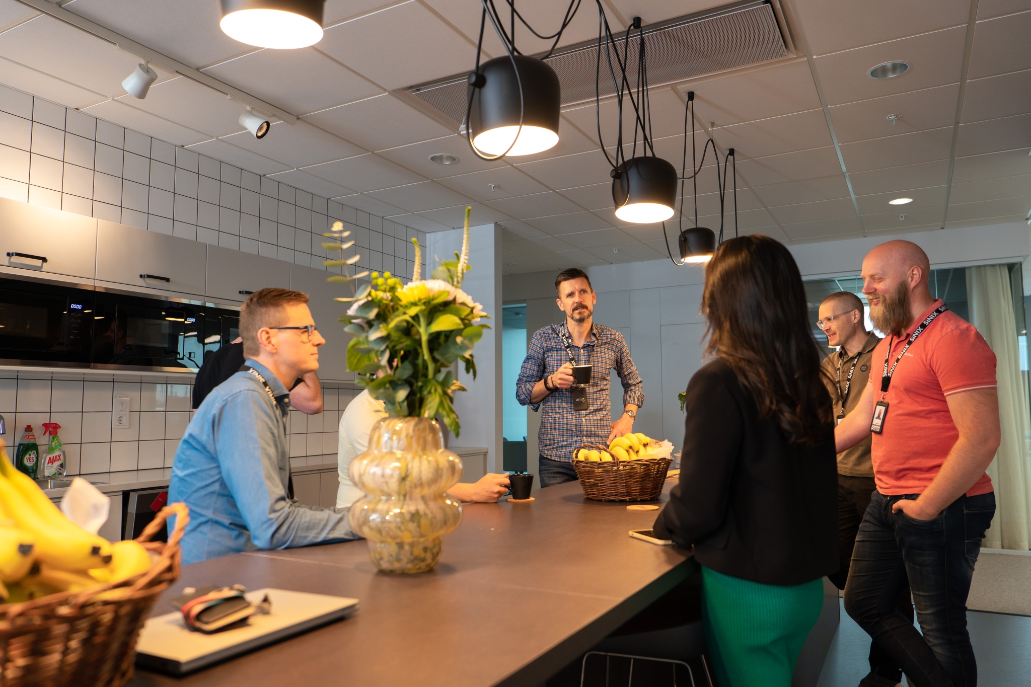 Uni3 customer satisfaction survey - Uni3