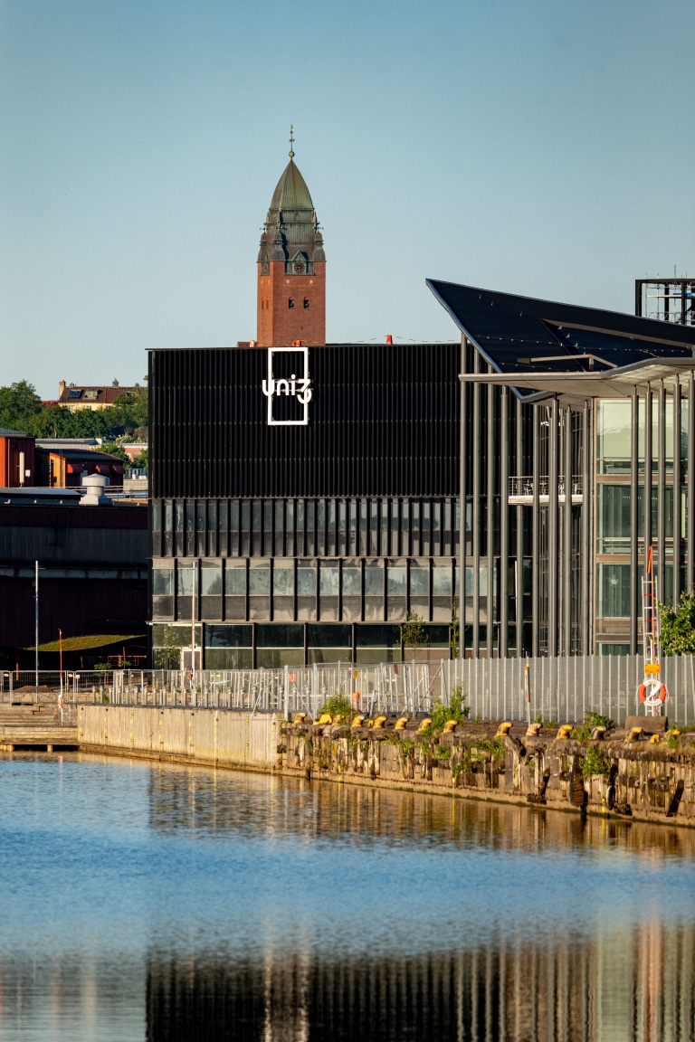 Office Leasing - Uni3