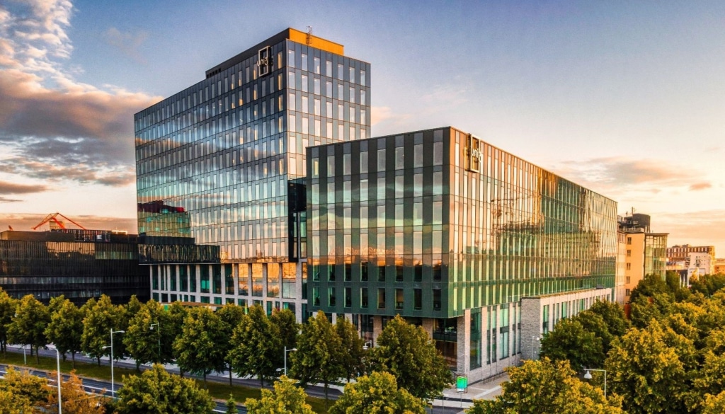 Facility information - Uni3