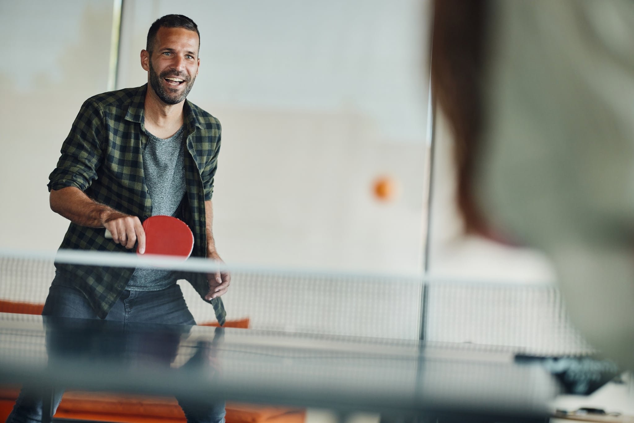Uni3 Table Tennis Ladder - Uni3