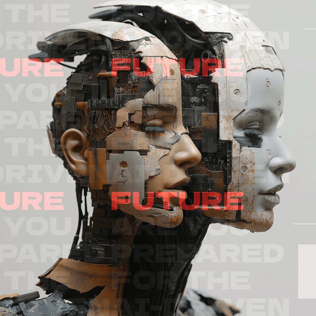 Are you prepared for the AI-driven future? - Uni3
