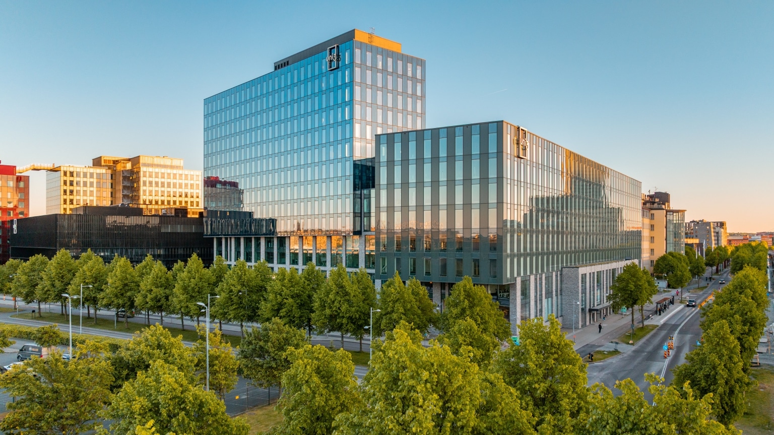 Uni3 Campus - Uni3